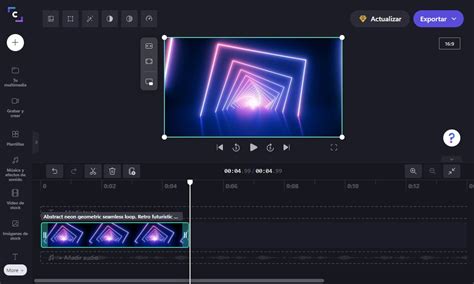 Clipchamp El editor de vídeo de Microsoft que busca reemplazar a Movie