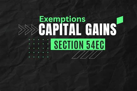 Section 115f Exemption Of Long Term Capital Gains Arising To Non