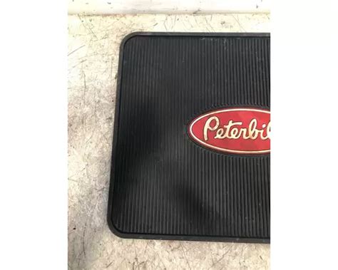 Peterbilt 379 Floor Mat In Dorr Mi 818 10086