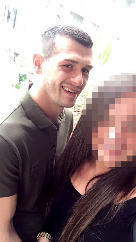 Scot Found Dead With No Shoes On And Half Naked In Field In Tenerife After Reportedly Jumping
