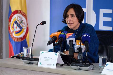 Lluvias Amenazan Con Causar Más Estragos En Colombia La Gran Noticia