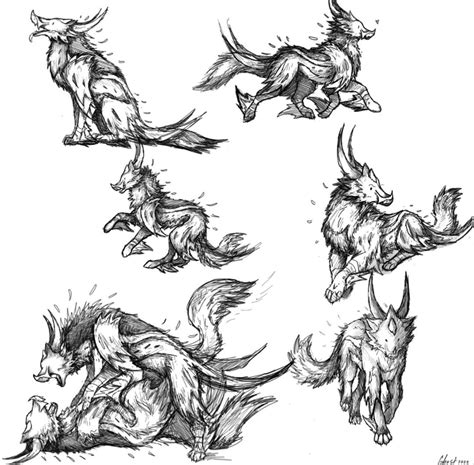 Vulpiruth Wallpapers Wallpaper Cave