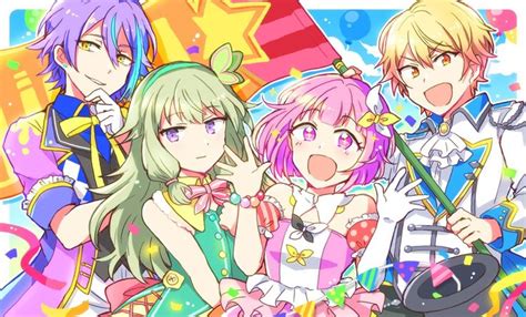 Pin By Ve Blackburn On Tsukasa Tenma Favorite Character I Love My Friends Vocaloid