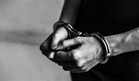 Bike Taxi Driver Arrested In Hyderabad Telangana Today