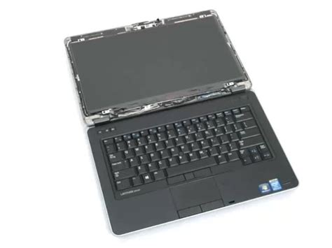 Como desmontar o disco rígido do Latitude E6440 Dell Brasil