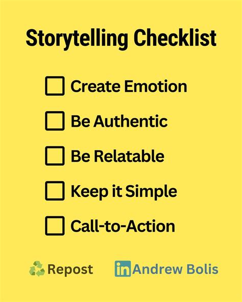 Andrew Bolis On Linkedin Marketing B2bmarketing Storytelling 127