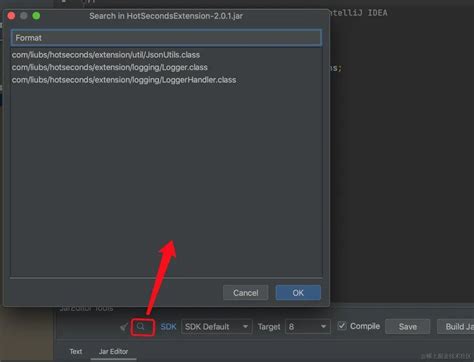 无需解压,一键修改jar包内文件,这款idea插件太顶了! 知乎 无需解压,一键修改jar包内文件,这款idea插件太顶了! 知乎