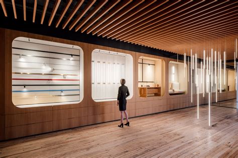 Mq Architecture Architizer