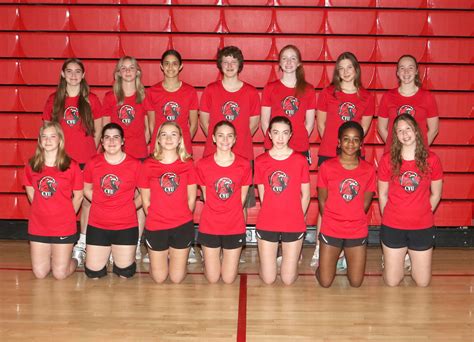 Girls Varsity Ultimate Frisbee