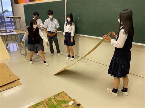 学園祭準備スタート 桐蔭学園 岡田直哉 校長ブログ