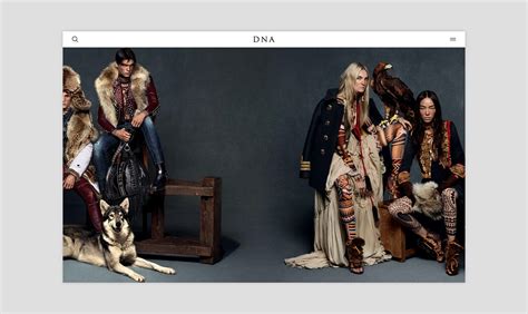 DNA Modeling On Behance