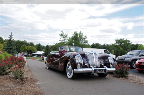 1948 Daimler De36