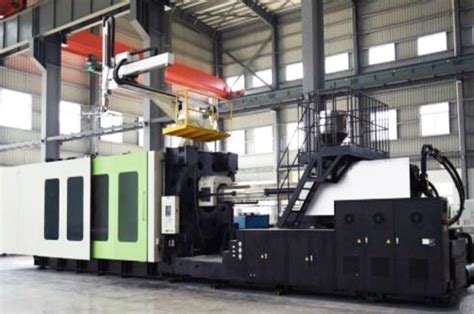 Ejector Cylinder For Injection Molding Machine Hcic