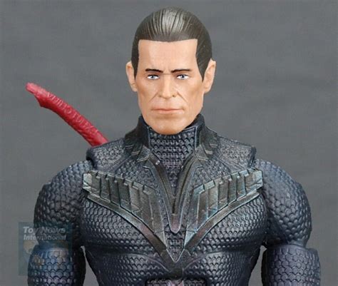 Mattel Dc Multiverse Aquaman Vulko Hobbies And Toys Toys And Games On