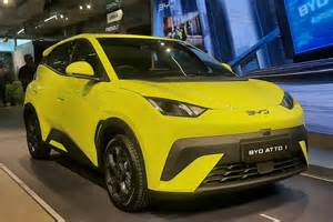 Menghemat Hingga Rp 10 Juta Dengan Byd Atto 1 Setahun