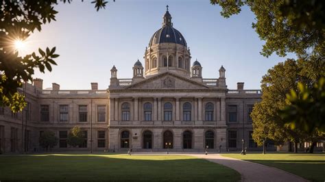 University Main Building 130723 By Theanticamper On Deviantart