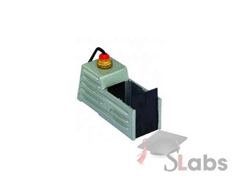Ray Box - Scholars Labs