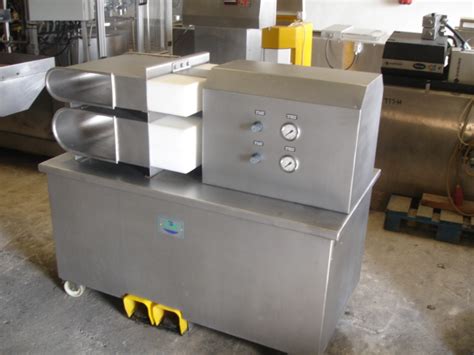 PujolÀs Pdf 3000 Ham Press Used Machines Exapro