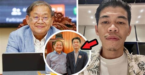 ឯកឧត្តម ខៀវ កាញារីទ្ធ ពេញចិត្តស្តូក ក្រោយ សុវណ្ណ រិទ្ធី បង្ហោះសារយ៉ាងមានខ្លឹមសារបែបនេះ… សង្គម