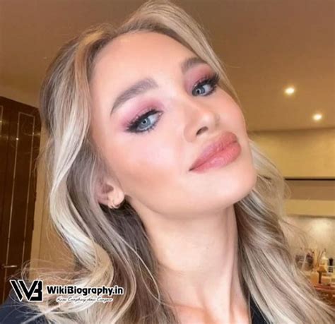 Roxy Horner Wiki Bio Age Height Net Worth Dating History