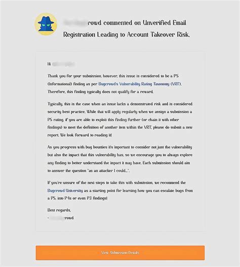 bugbounty cybersecurity ethicalhacking bugcrowd infosec learning
