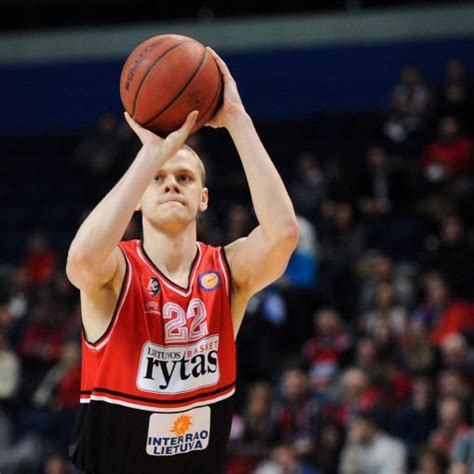 Eimantas Bendžius Alchetron The Free Social Encyclopedia