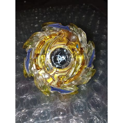 Beyblade Burst Combo Tornado Wyvern Shopee Malaysia