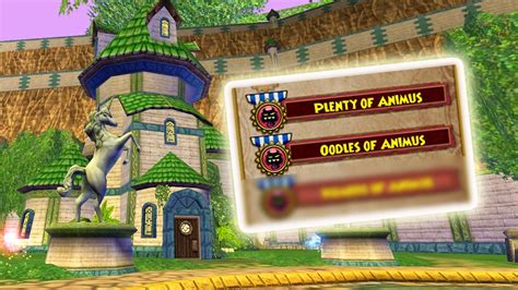 Wizard101 These Badges Are Getting Ridiculous Youtube