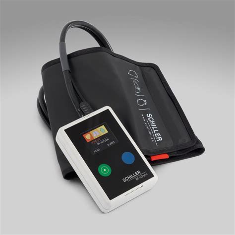 BR-102 PLUS with DARWIN PC Analysis Software - Medical Equipment Pros
