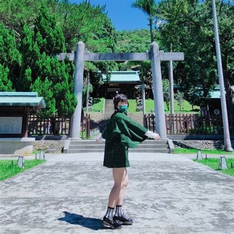 賴瑋茹 Yuffie 0916 • Threads Say More