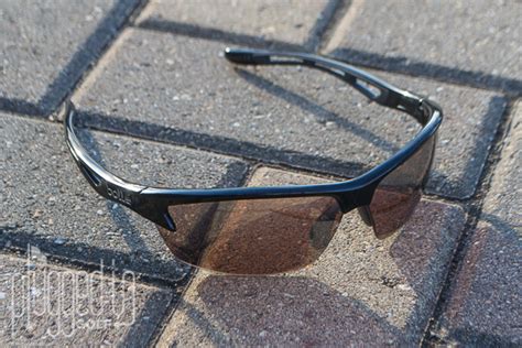 Bolle Bolt Sunglasses Review Plugged In Golf