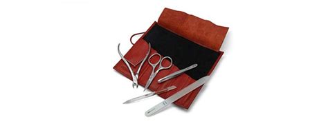 10 Best Manicure Sets For Men In 2020 Buying Guide Instash