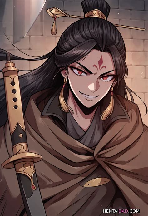 HentaiDad Mun Ju Hentai