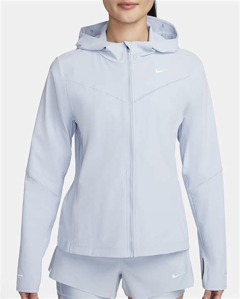 Nike Swift Uv Womens Running Jacket Nike Id