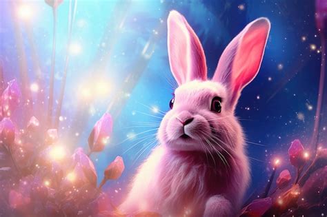Images De Fond Ecran Paques Lapin Téléchargement Gratuit Sur Freepik