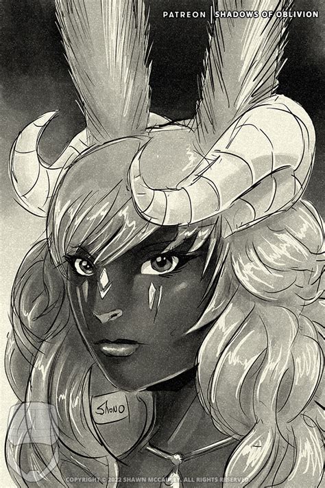Warrior Of Light Ffxiv Twitch Sketch By Shono On Deviantart