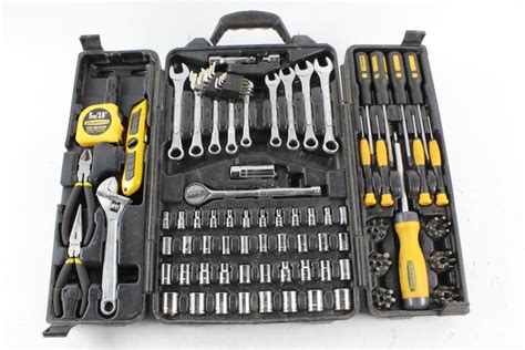 Workforce Socket Set 20 Pieces Property Room