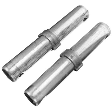2pcs Durable Scaffolding Coupling Pin Scaffolding Spring Retainers