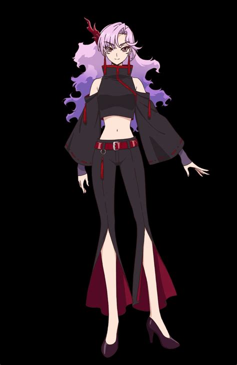 Characters In Cardfight Vanguard Divinez Tv Tropes
