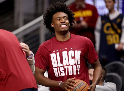 Cleveland Cavaliers And Collin Sexton Contract Talks At Impasse Spurs