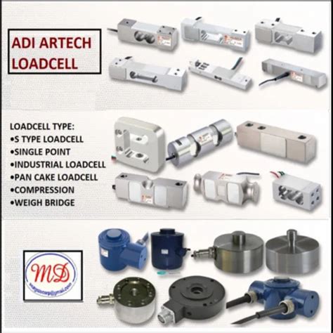 ADI Load Cell For Industrial Applications At 1000 In Mumbai ID 17959230130