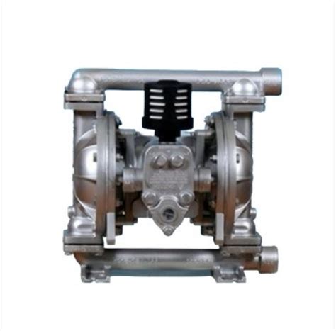 Diaphragm Pump