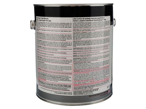 Comprar Pintura Acrilica Lanco 7 Años De Garantía Tint Galon Walmart