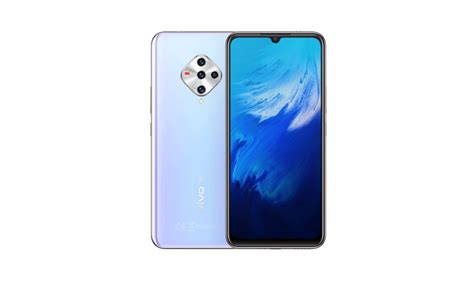 Vivo X E G Launched In Singapore For S Gizmochina