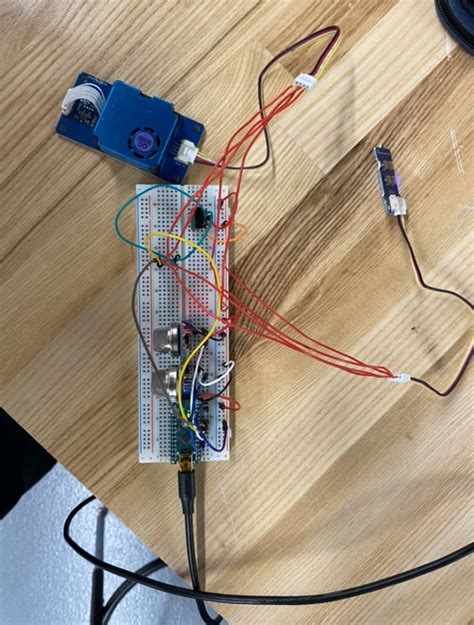 Sensors Work Individually But Not When Combined Into One Code Programming Arduino Forum