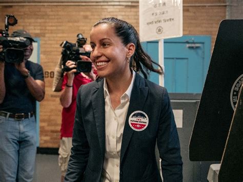 Nyc Council District 22 Election Tiffany Cabán Seeks Seat Astoria