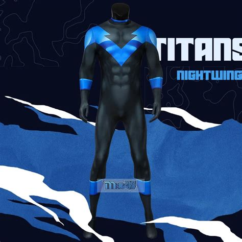 Nightwing Under The Red Hood