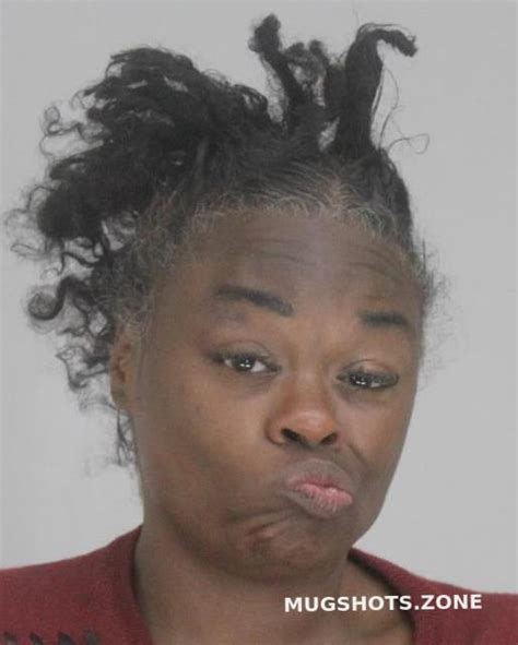 Ferba Rachel 12242023 Dallas County Mugshots Zone