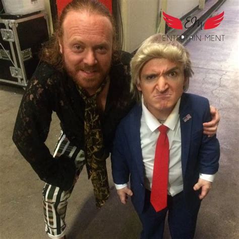 Dwarf Hire Uk And Europe Entertain Ment