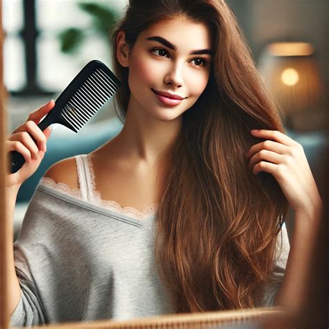 Why Does My Hair Tangle So Easily Luxe Cosmetics
